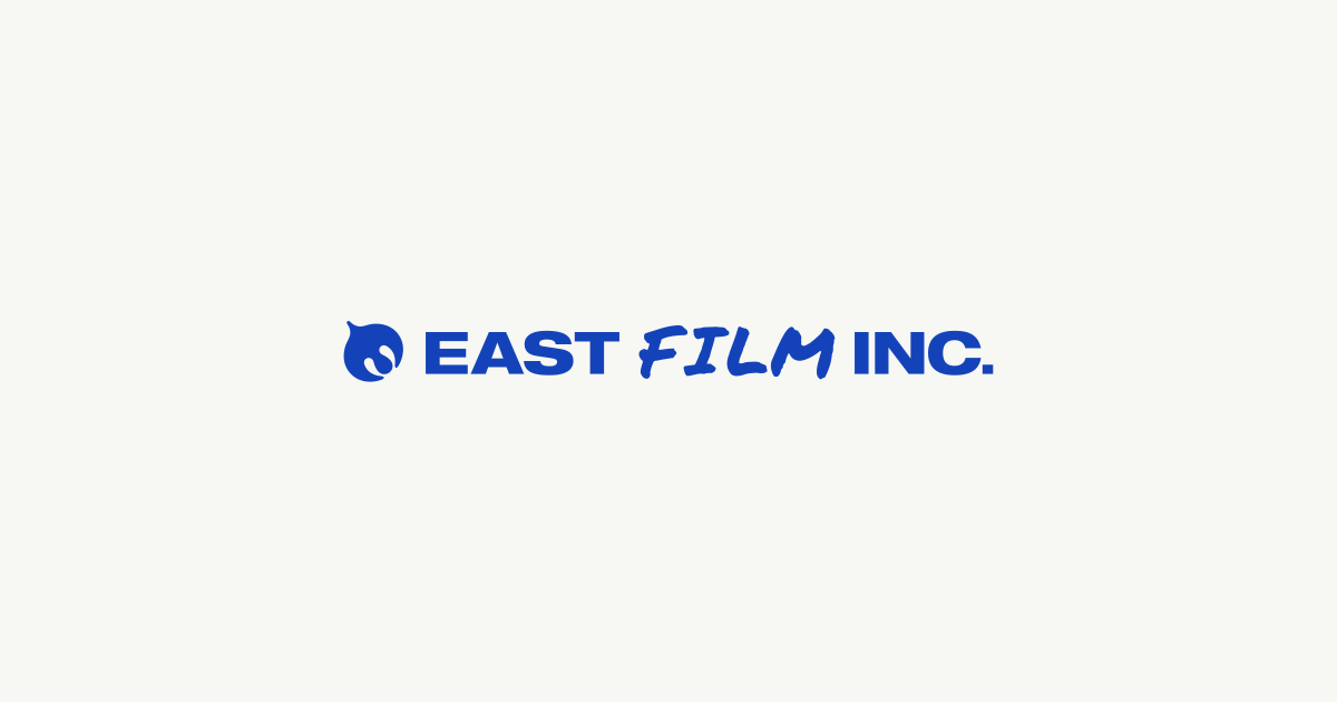 EAST FILM INC.